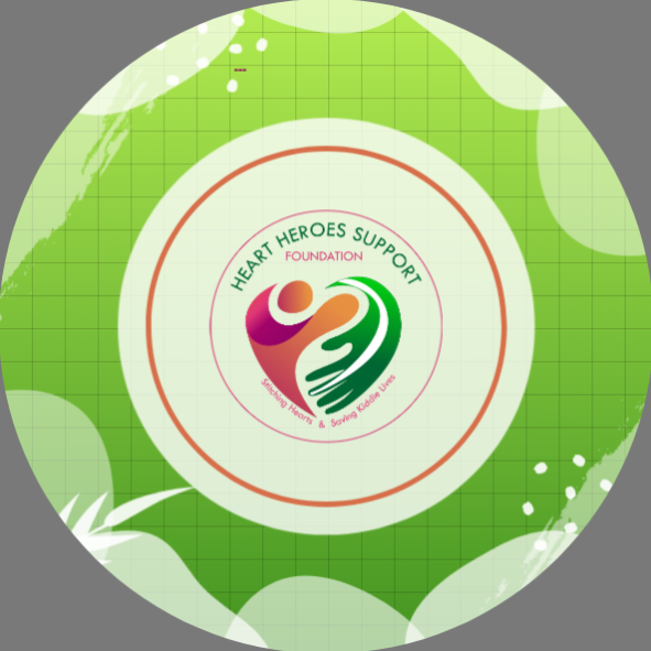 Home - Heart Heroes Support Foundation - Charity Donations For Children ...